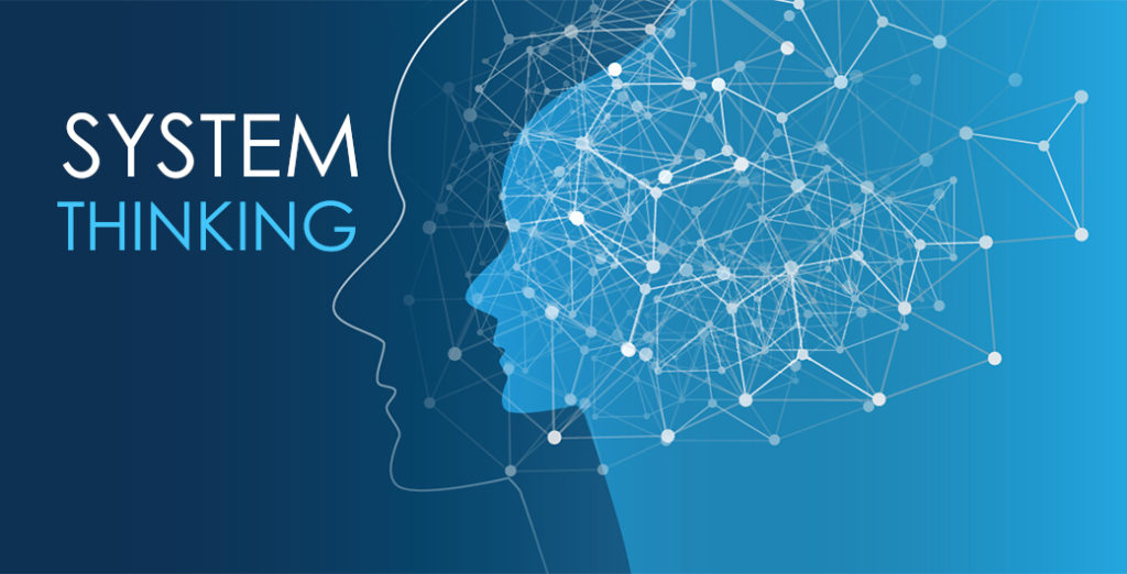 The Way of System Thinking – Was Systemdenken ausmacht | Computer ...